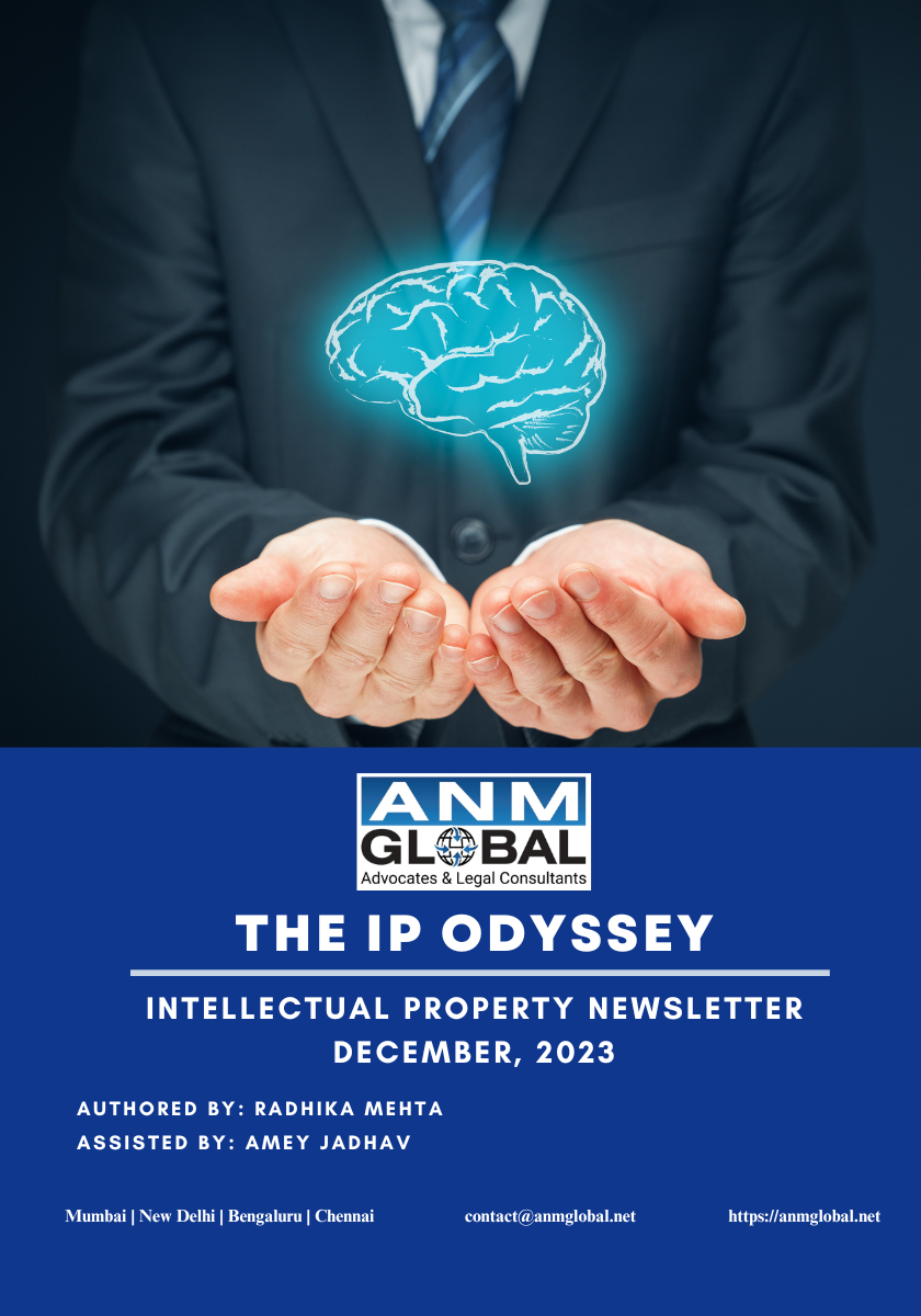 Subscribe to Our Newsletter | ANM Global Law Firm