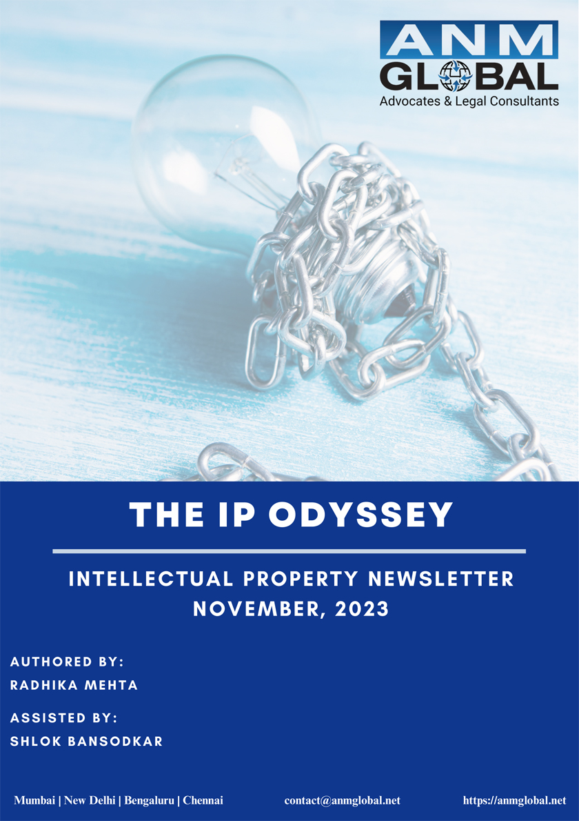 Newsletter – ANM Global