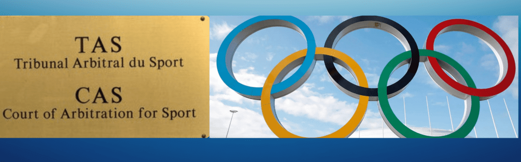 CAS Upholds Vinesh Phogat’s Disqualification at Paris 2024 Olympics ...